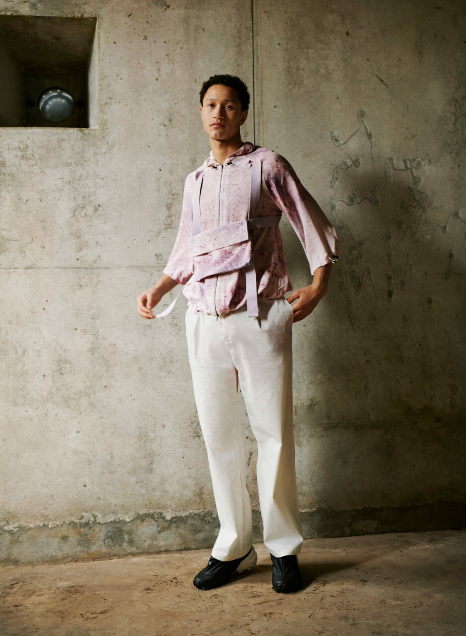 Normal Phenomena of Life - A bold step towards bio-based living