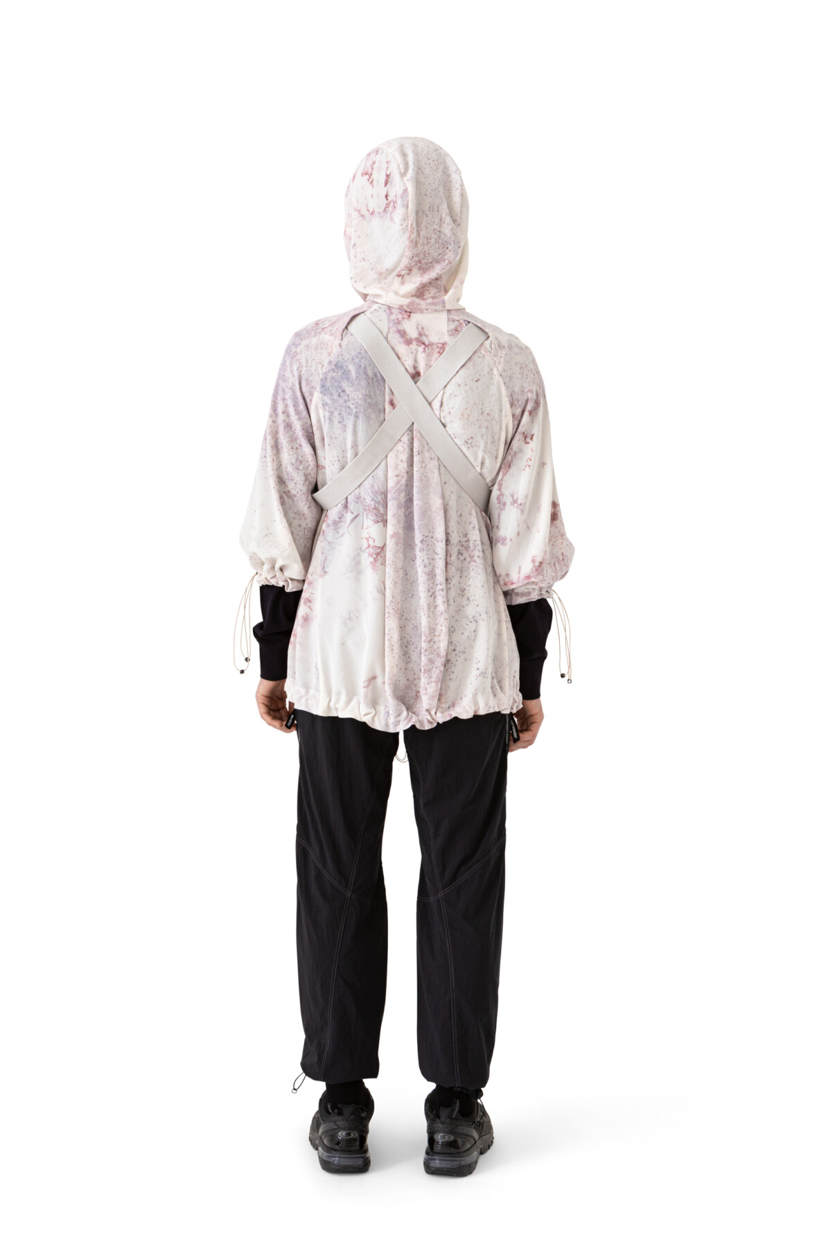 NPOL Original: Exploring Jacket - Normal Phenomena of Life