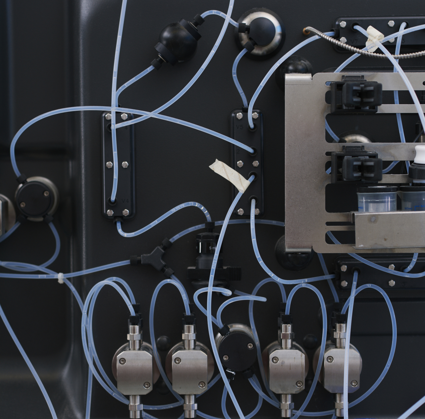 The Original Technology - Normal Phenomena of Life