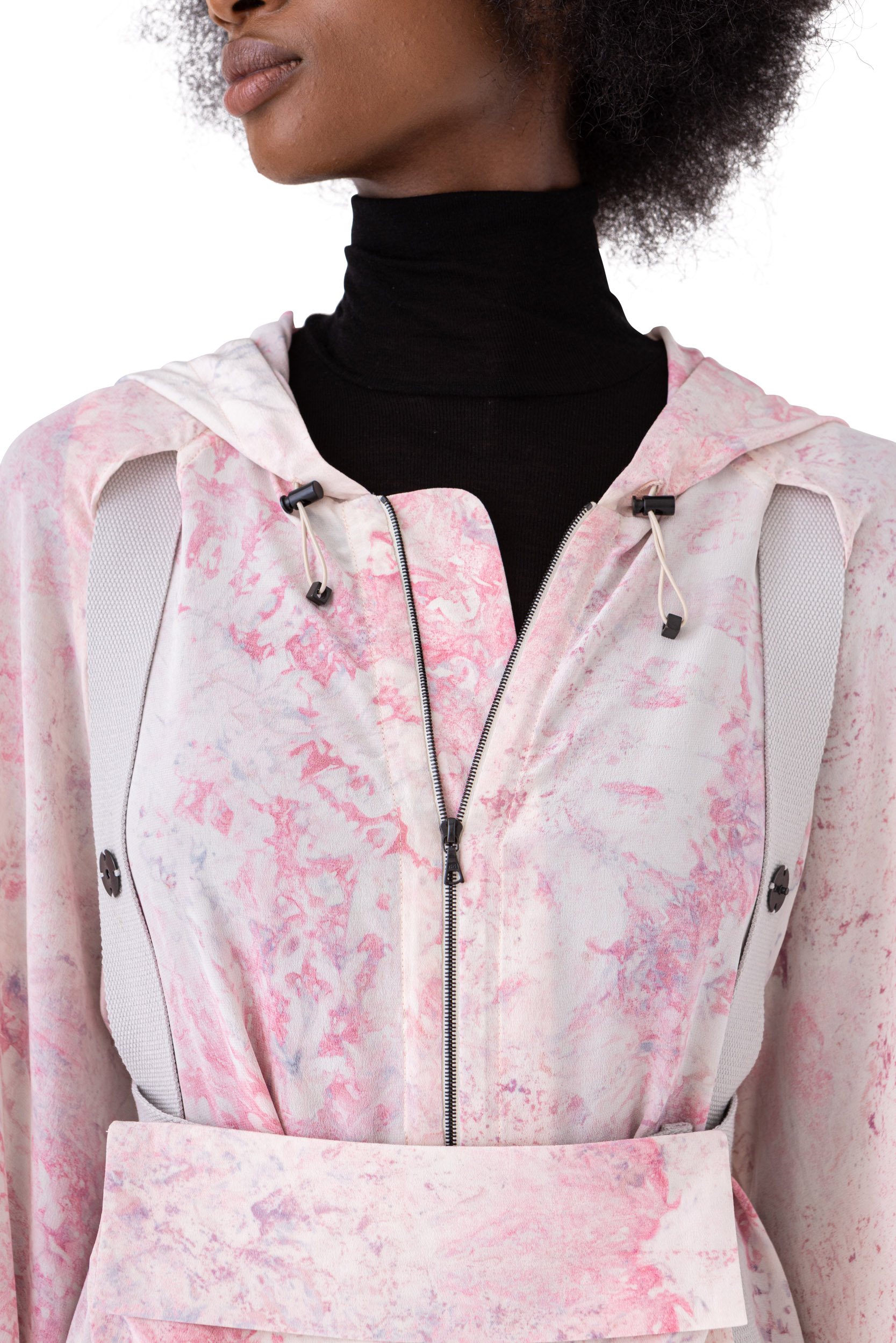 NPOL Original: Exploring Jacket - Normal Phenomena of Life