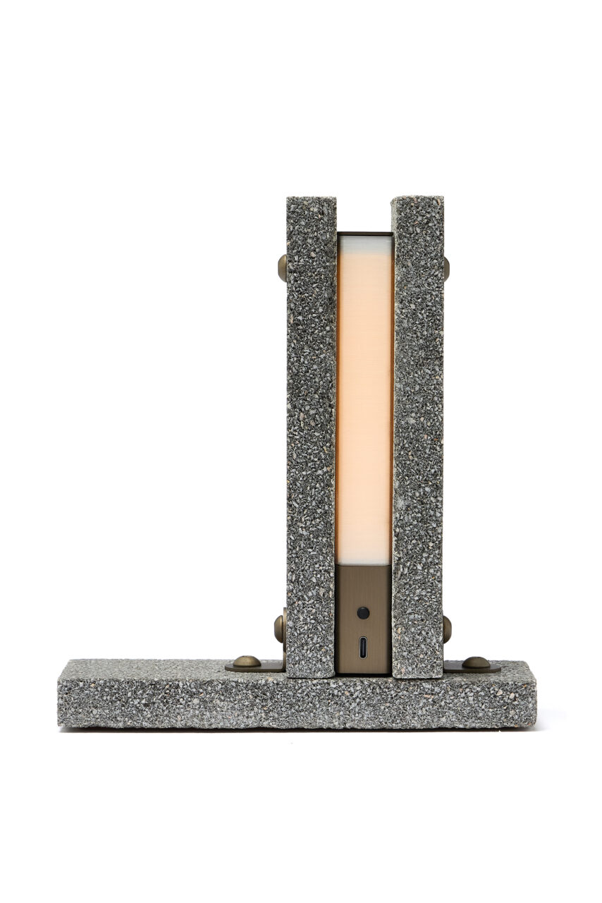 NPOL Original: Gathering Lamp - Normal Phenomena of Life