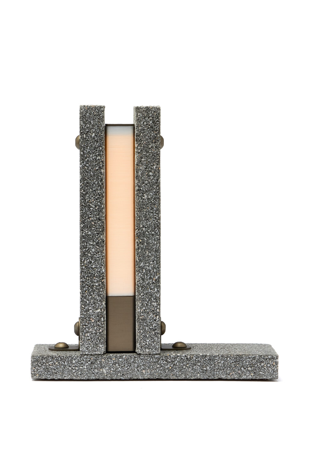 NPOL Original: Gathering Lamp - Normal Phenomena of Life