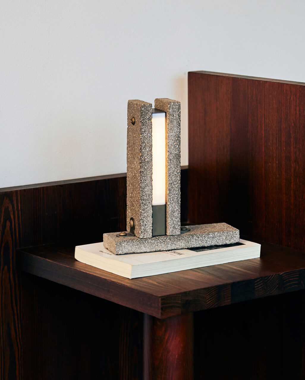 NPOL Original: Gathering Lamp - Normal Phenomena of Life