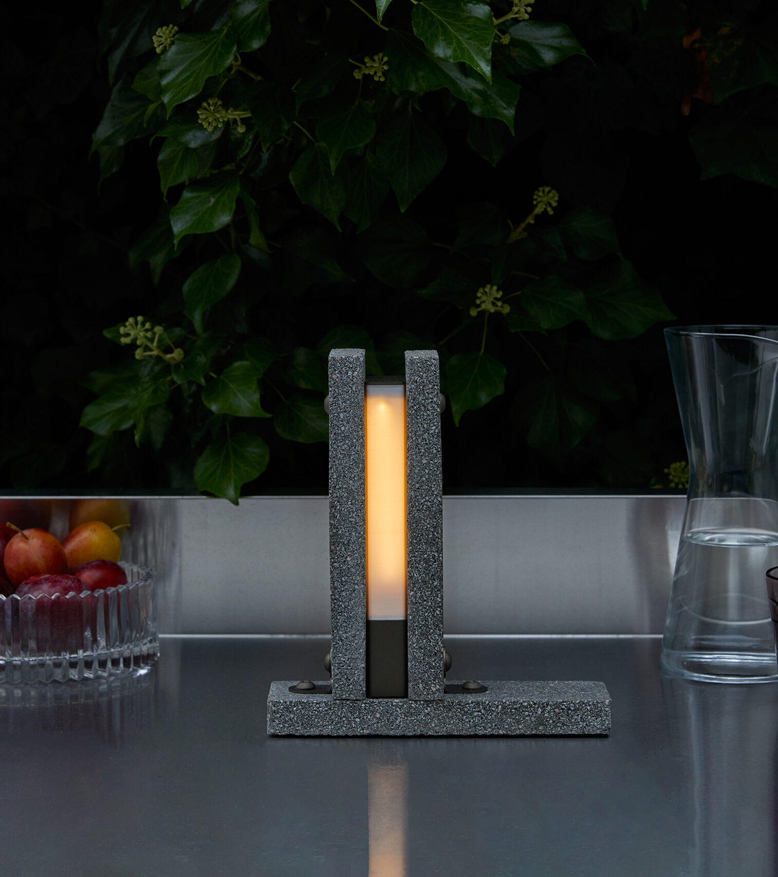 NPOL Original: Gathering Lamp - Normal Phenomena of Life